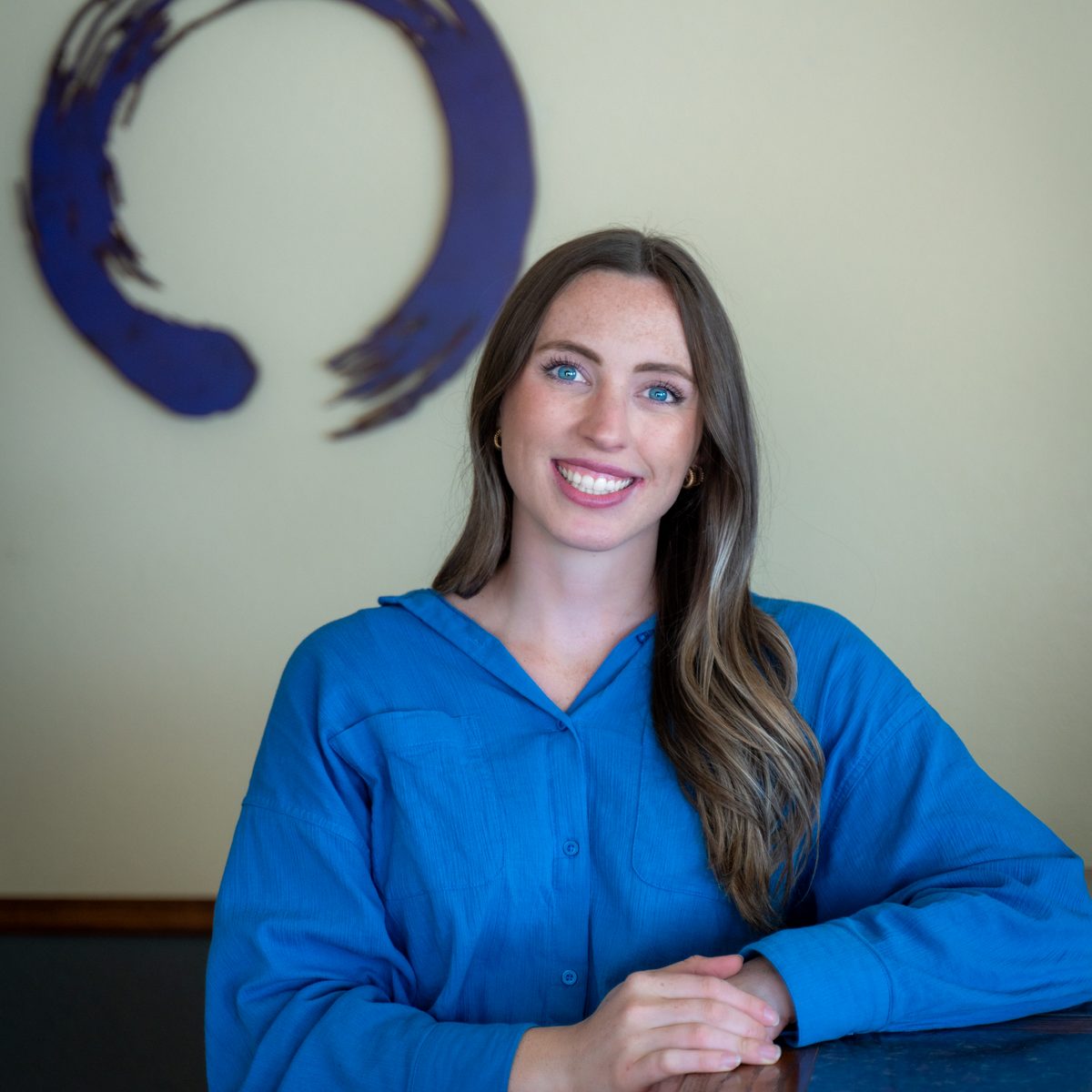 Haley Keizer - Ensō Mental Health