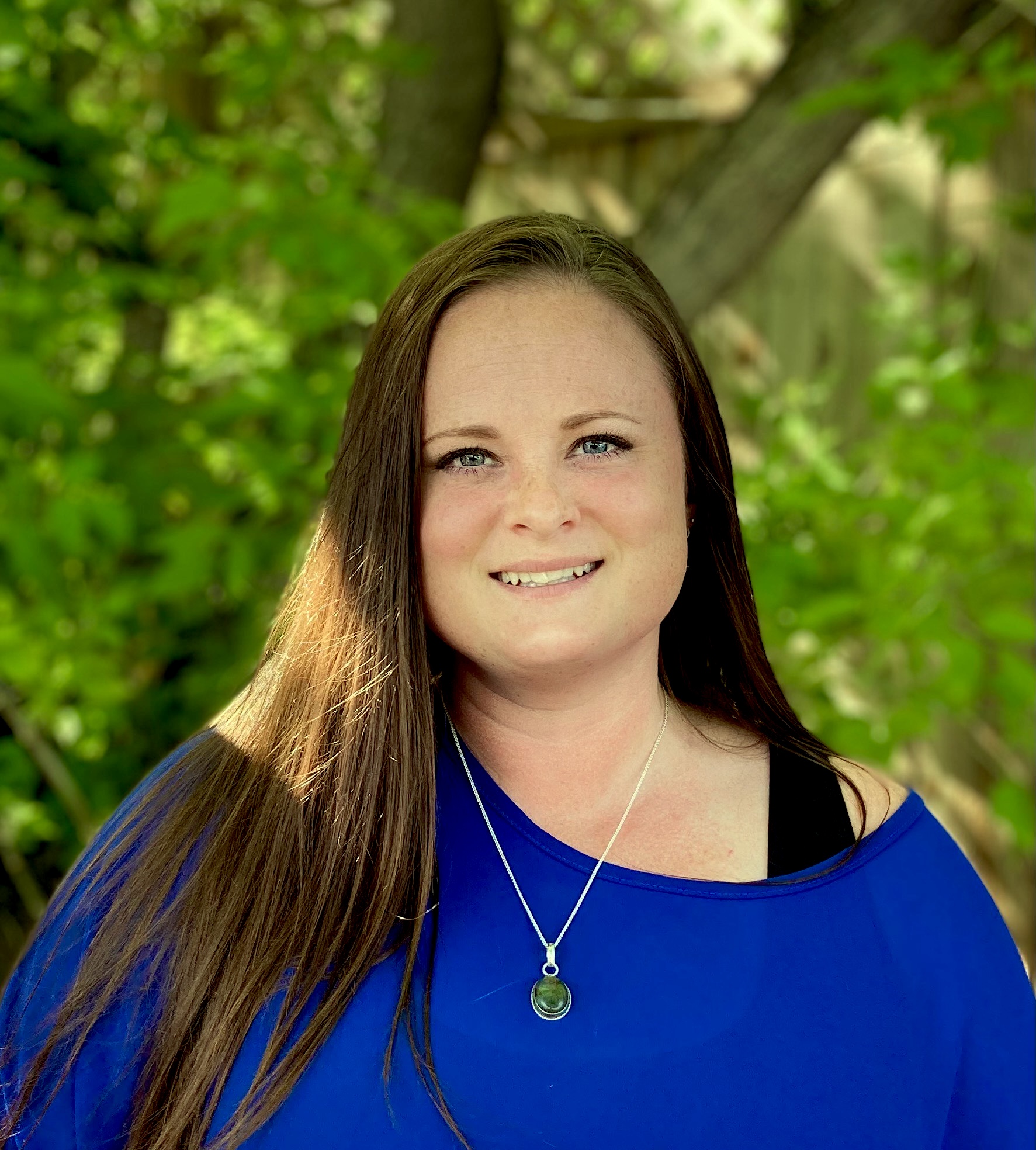 Jess Rear | Senior Client Care Coordinator Spearfish SD