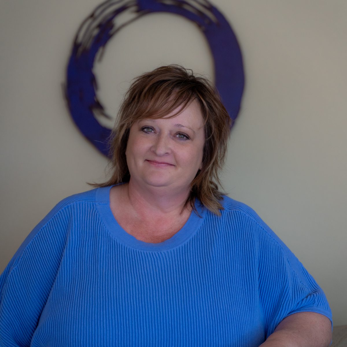 Heather Janvrin - Ensō Mental Health