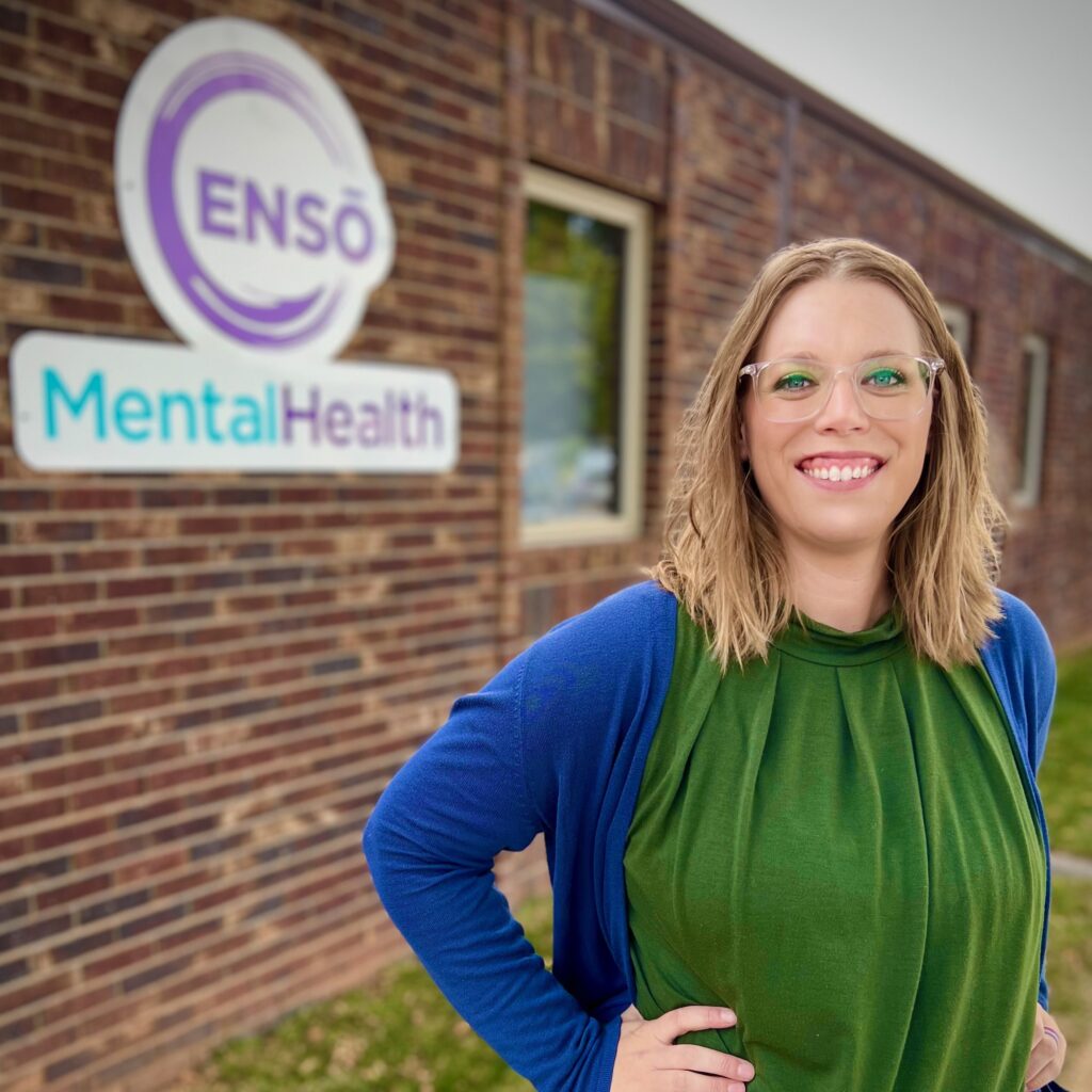 Jessica Ruzicka, LPC | Postpartum Therapist Spearfish SD