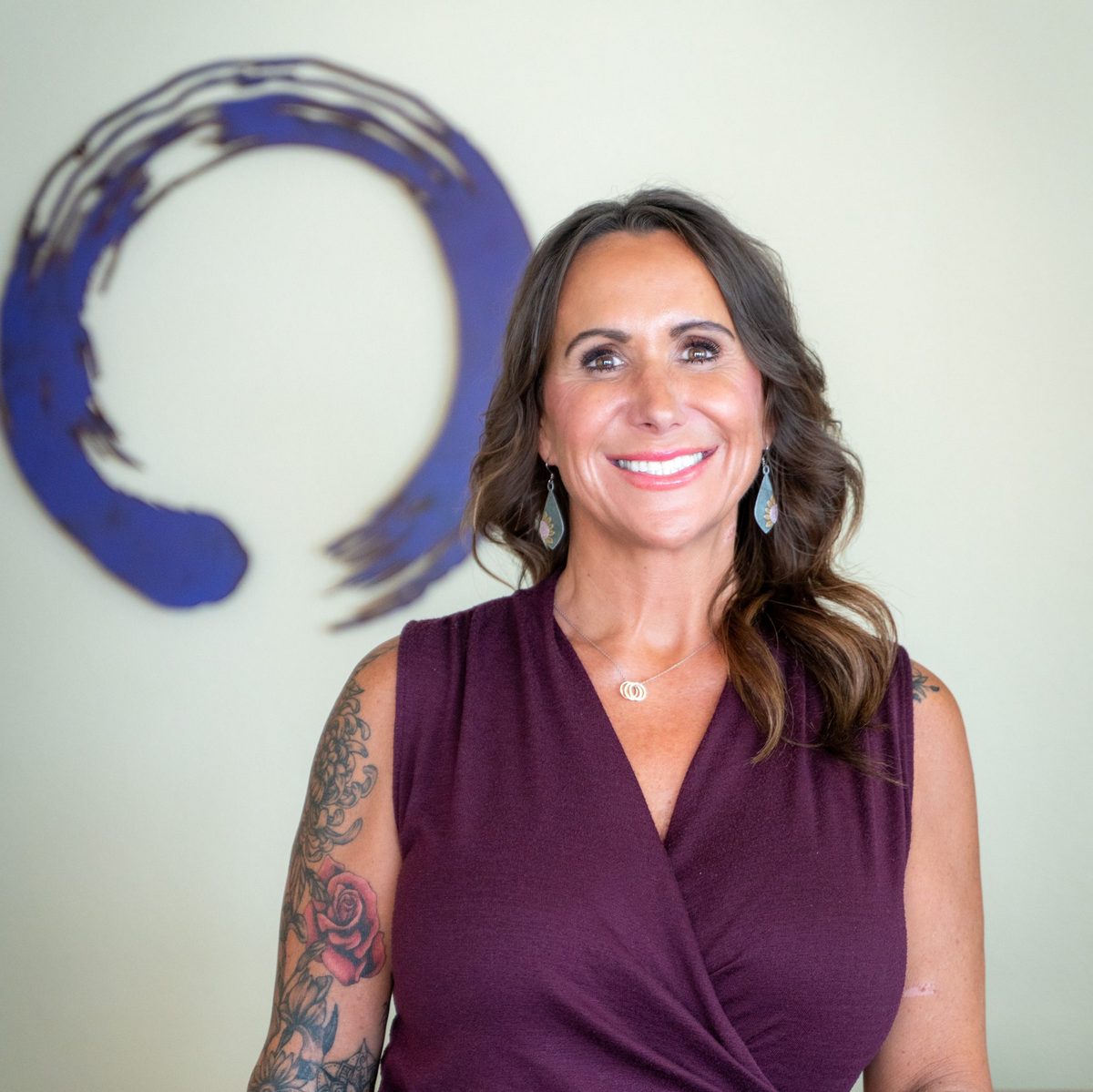 Katy Davis - Ensō Mental Health