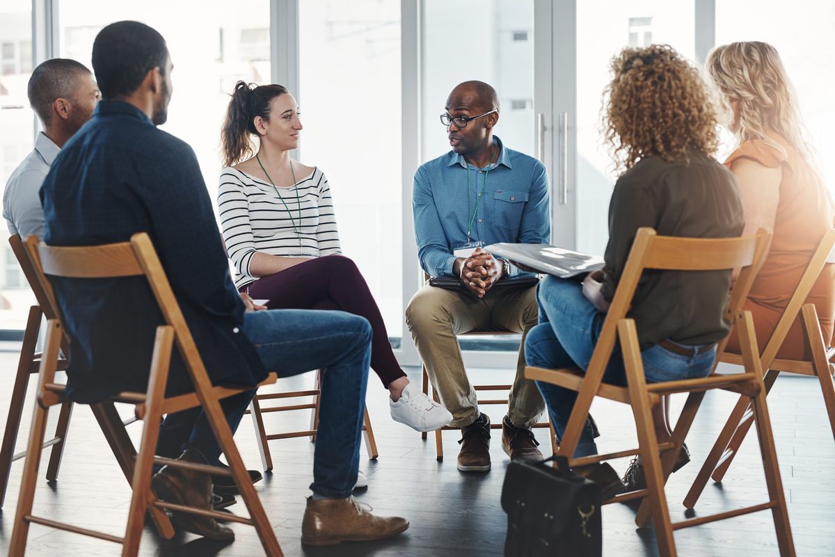 Therapy Workshops & Group Therapy | Spearfish, SD